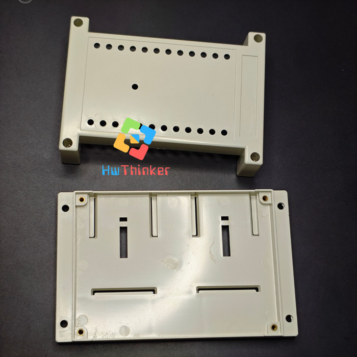 Jual MH27 Box Plastik DIY Kit Project Rangkaian Komponen Elektronika ...