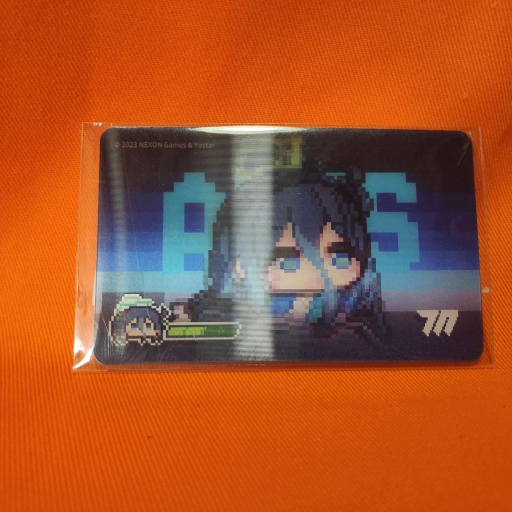 Jual Tendou Alice Arisu Hologram Card - Blue Archive 10cm | Shopee ...