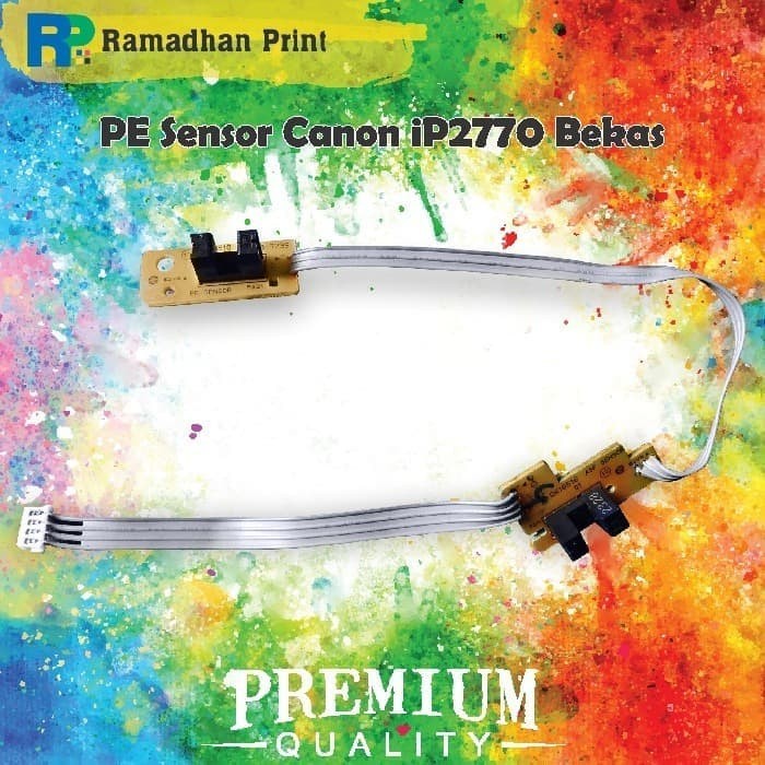 Jual PE Sensor Ip2770 IP2770 MP258 MP287, Sensor Kertas IP2770 MP258 ...