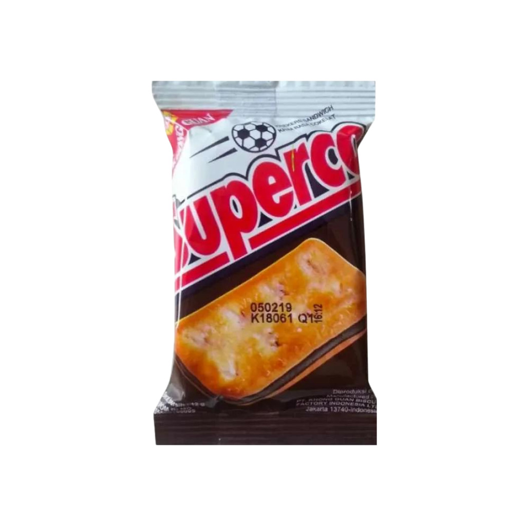 Jual Superco 1pack isi 10pcs | Shopee Indonesia