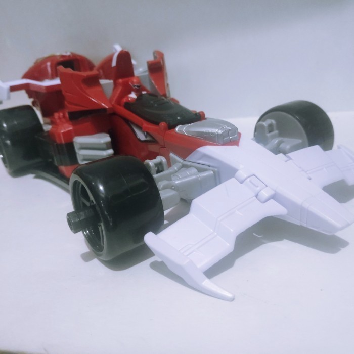 Jual DX Mach Falcon US Ver 2nd Bandai | Shopee Indonesia