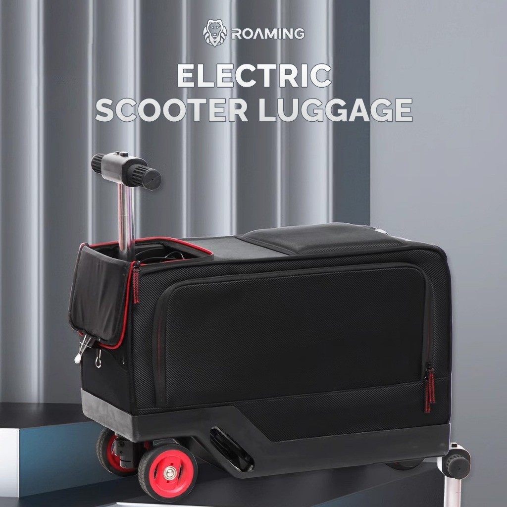 Jual Roaming Koper Listrik Turbo X101 | Shopee Indonesia