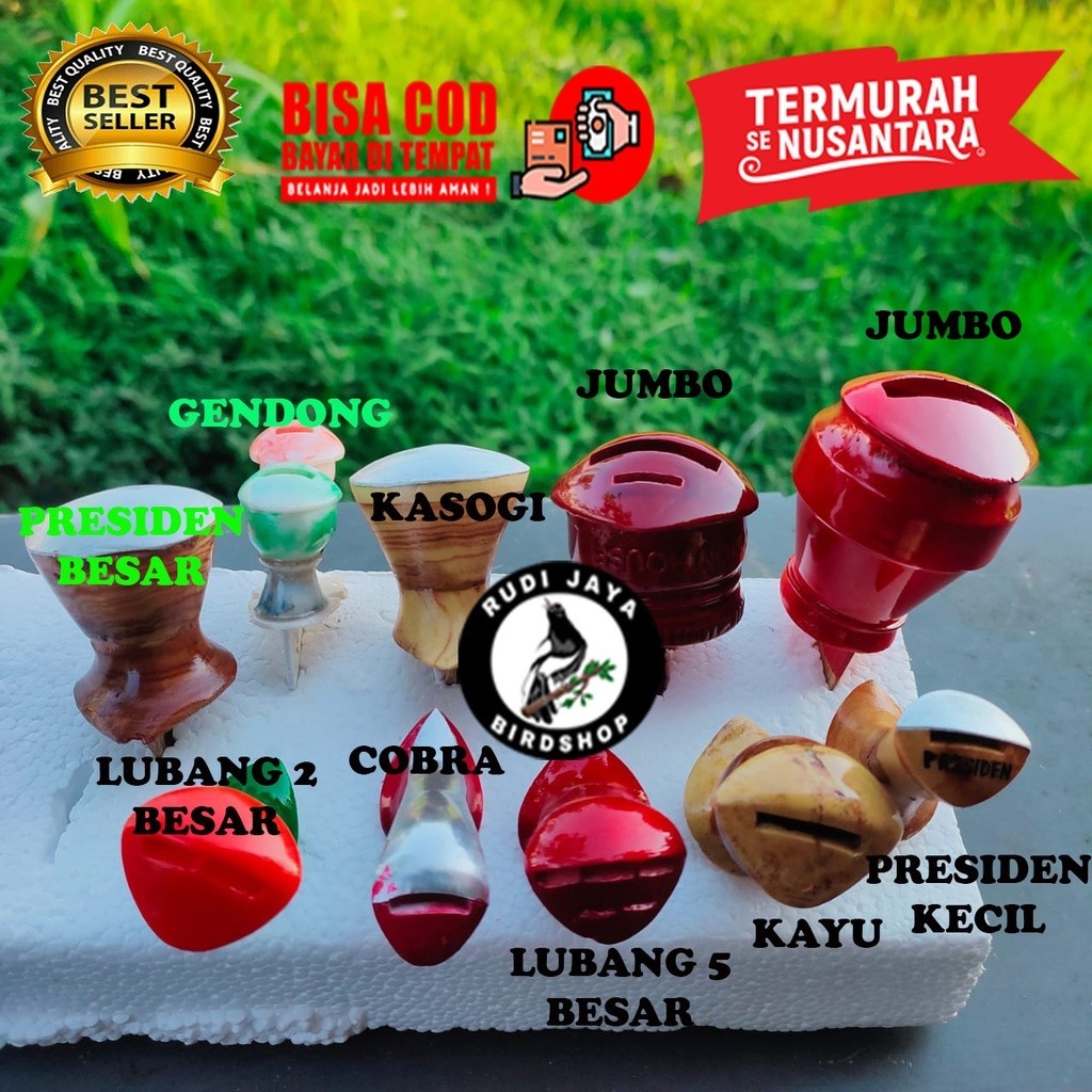 Jual READY SAWANGAN BURUNG MERPATI HOTANG HATONG PELUIT SEMPRITAN ...