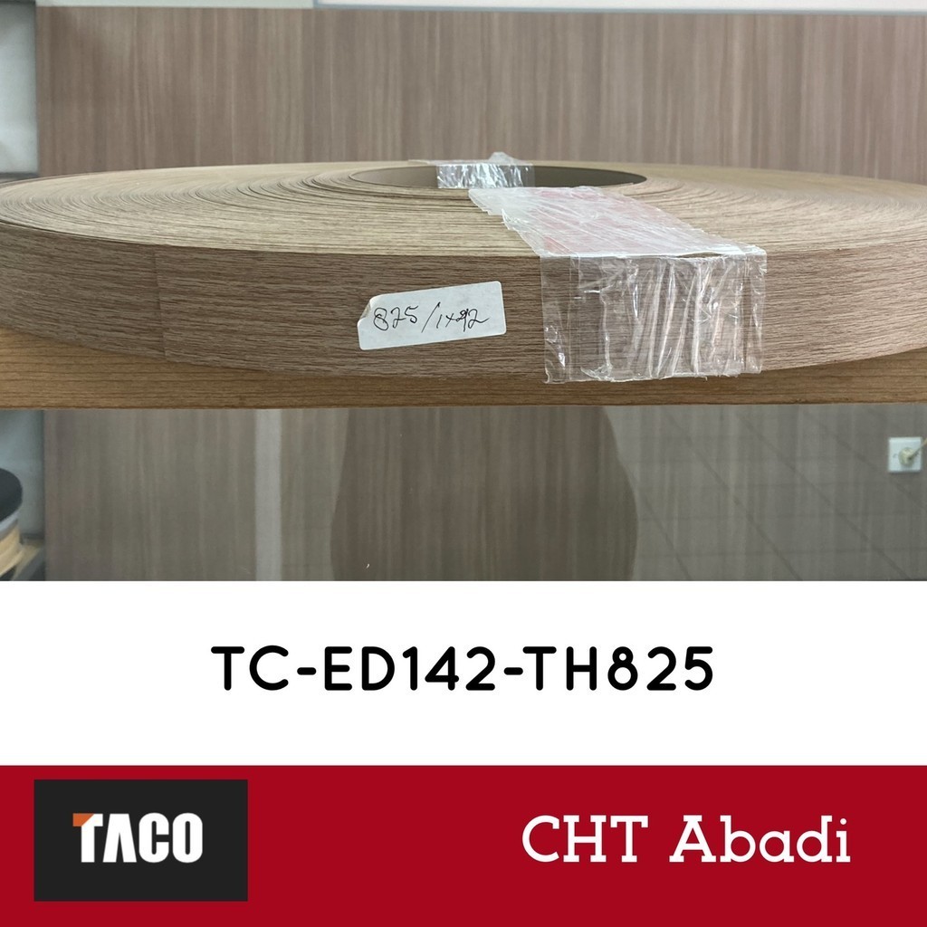 Jual EDGING HPL TACO TH 825 42mm x 1 | Shopee Indonesia