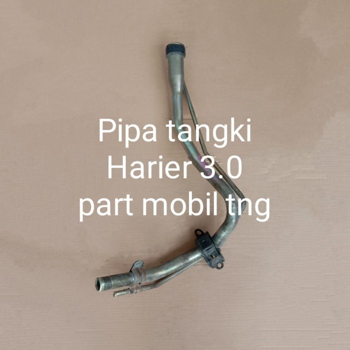 Jual Pipa Pipe Tangki Tanki Toyota Harrier 2000-2002 Copotan | Shopee ...