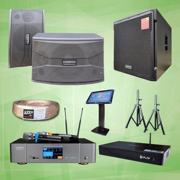 Jual GROSIR PAKET SOUND SYSTEM KARAOKE DIGITAL D5 MIXER PROSESOR ...