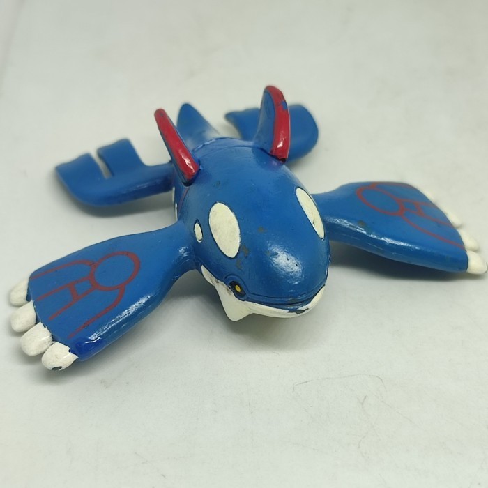 Jual Mini Figure 2' Pokemon Monster Collection Moncolle Kyogre Ori Tomy ...