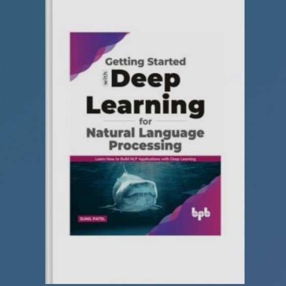 Jual Buku Getting started with Deep Learning for Natural Language ...