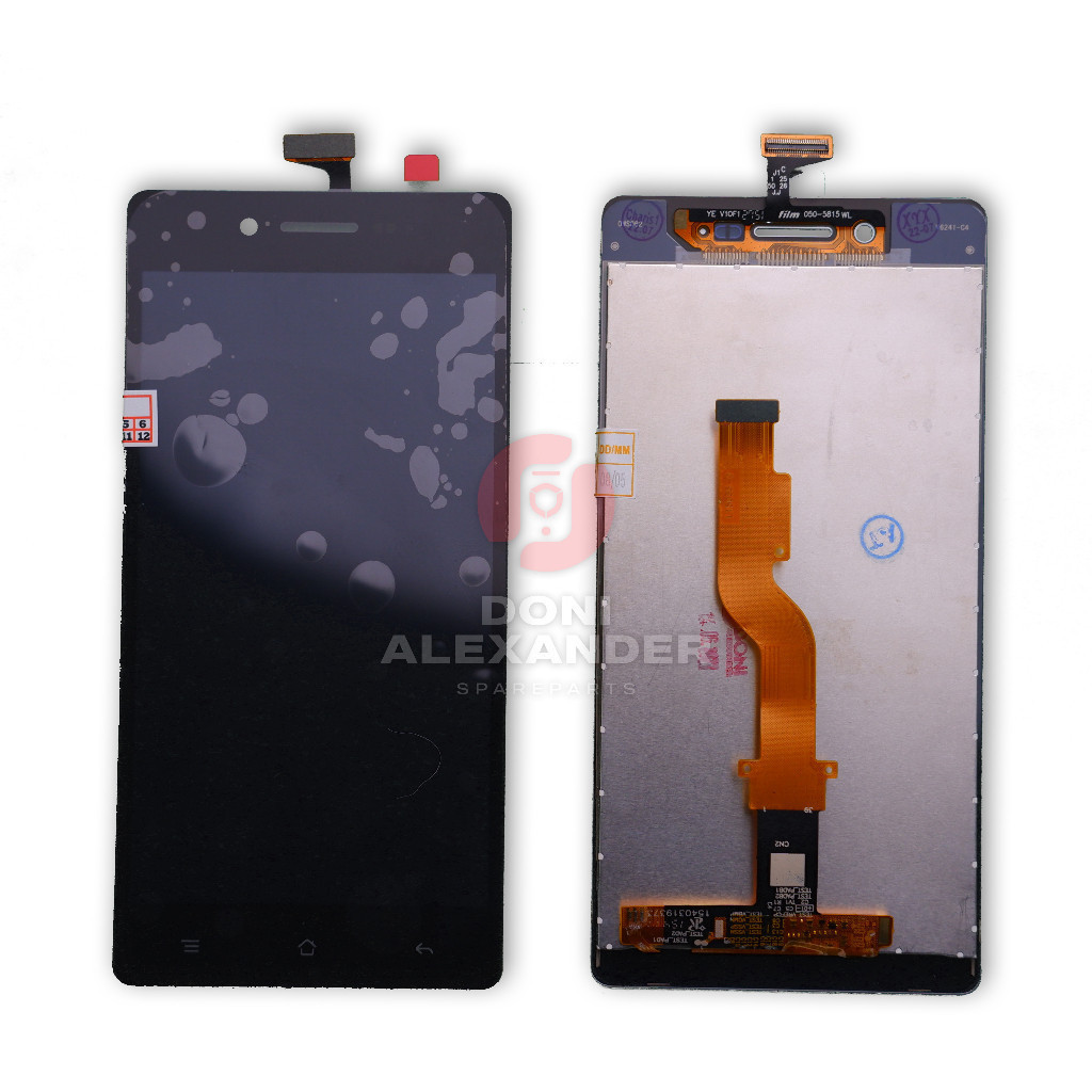 Jual Lcd Touchscreen OPPO Neo 7 A33 / A33W Complete | Shopee Indonesia