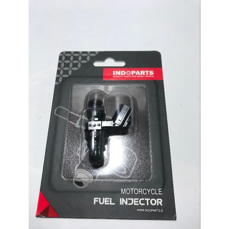 Jual injektor crf 150 cb 150 sonic verza vario 150 K15 INDOPARTS ...