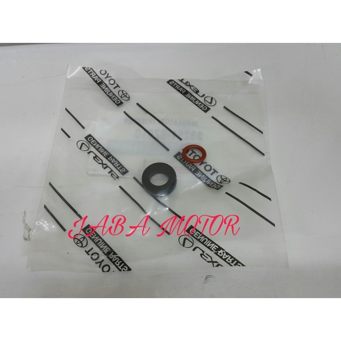 Jual Seal oring injektor corolla-soluna-kijang-vios-avanza-yaris-altis ...