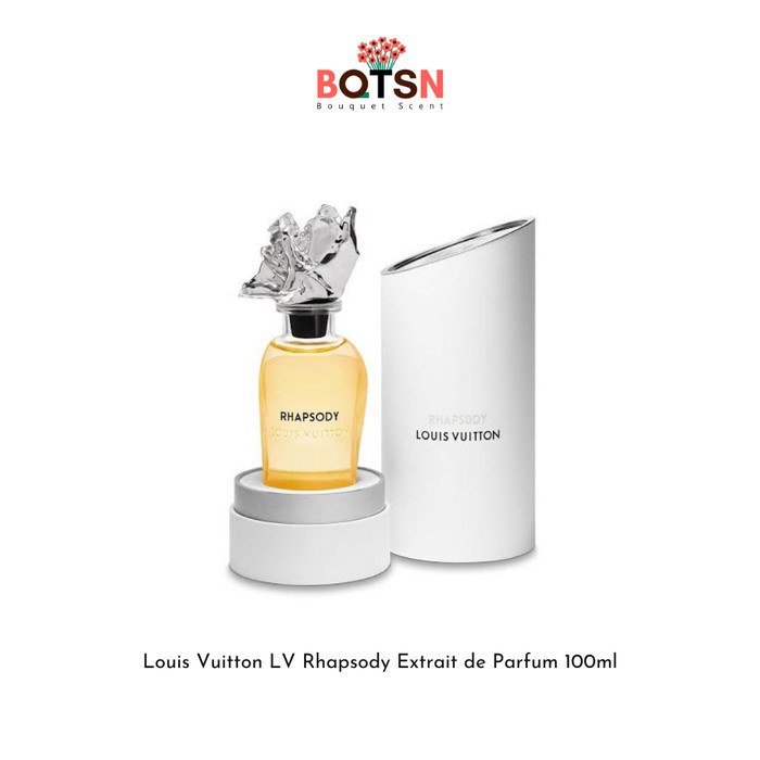 Jual Louis Vuitton LV Rhapsody Extrait de Parfum 100ml | Shopee Indonesia