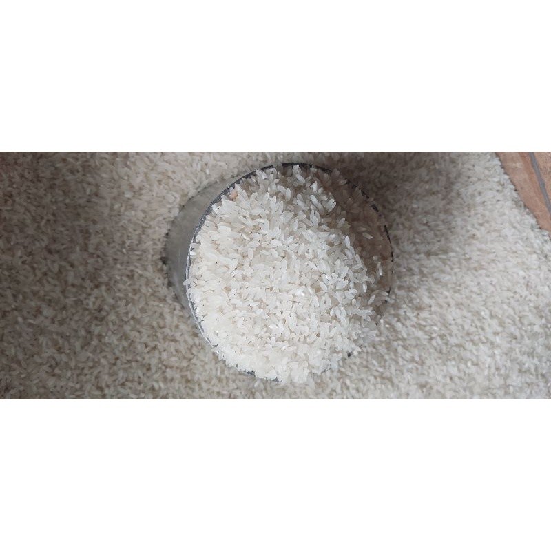 Jual Beras Pera Super Nasi goreng Perliter | Shopee Indonesia