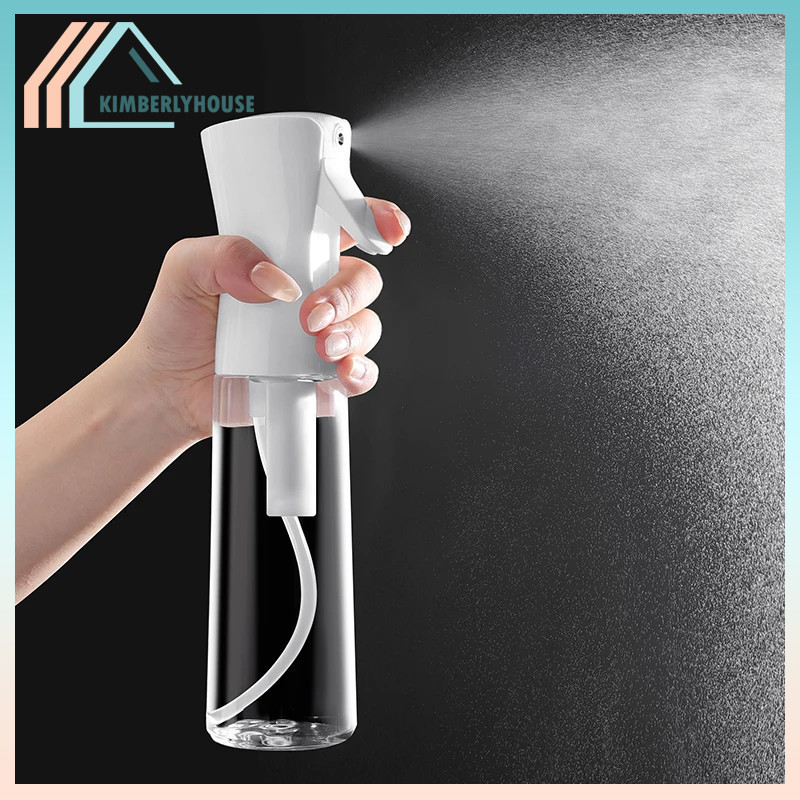 Jual Botol Spray Embun Otomatis Misty Botol Semprotan Refill Botol ...