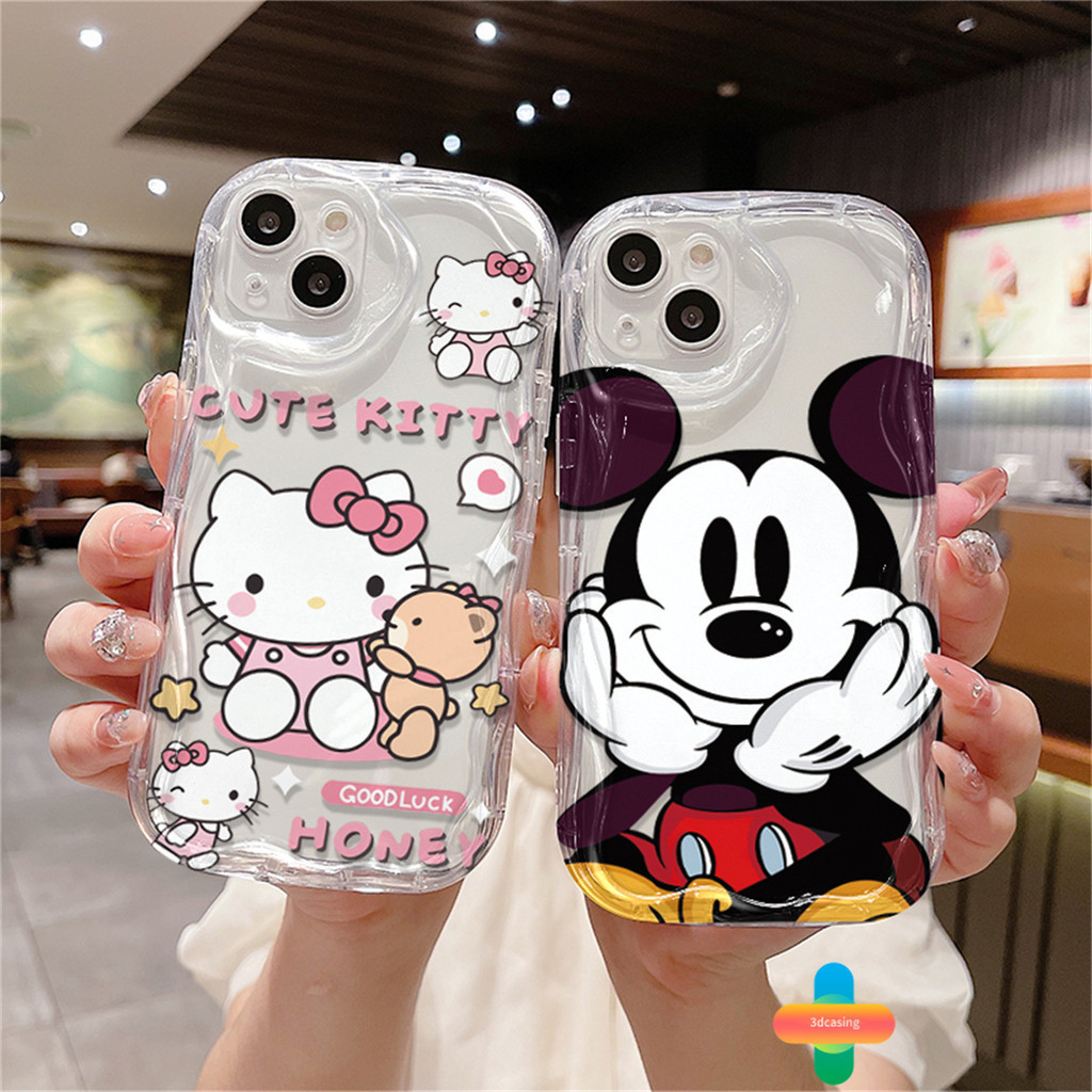 Jual 3dcasing Casing HP Redmi 9A 12C 10C 9T 10 Prime 10X 9c NFC 9i 9AT ...
