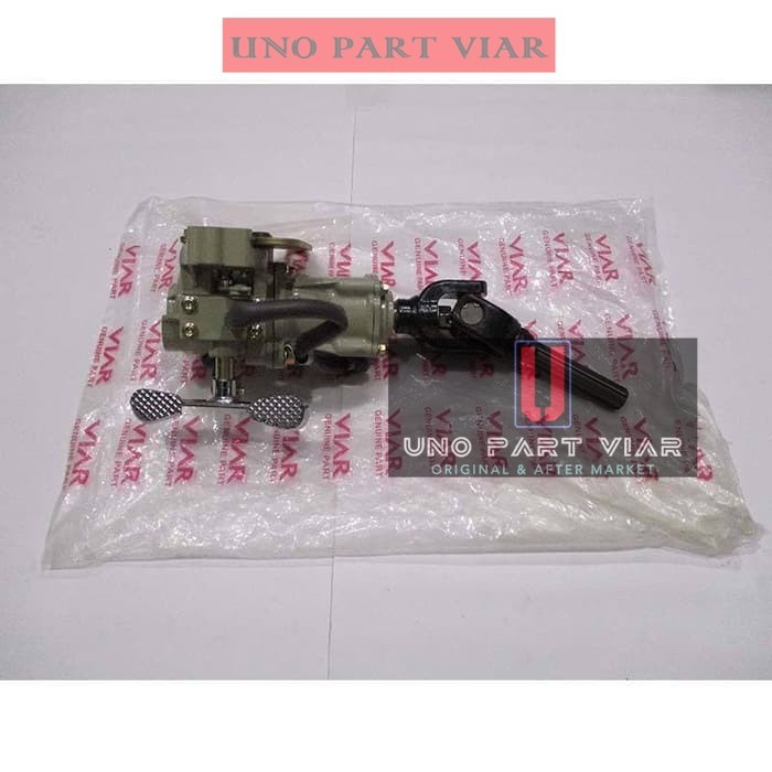 Jual gearbox tipe panjang viar 150 200 300cc girbox viar long ...