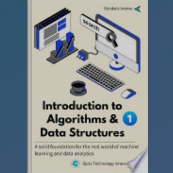Jual Buku Introduction to Algorithms & Data Structures 1 & 2 | Shopee Indonesia