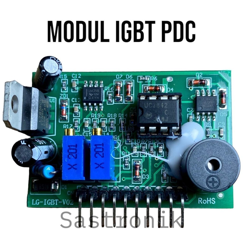 Jual modul igbt pdc ready | Shopee Indonesia
