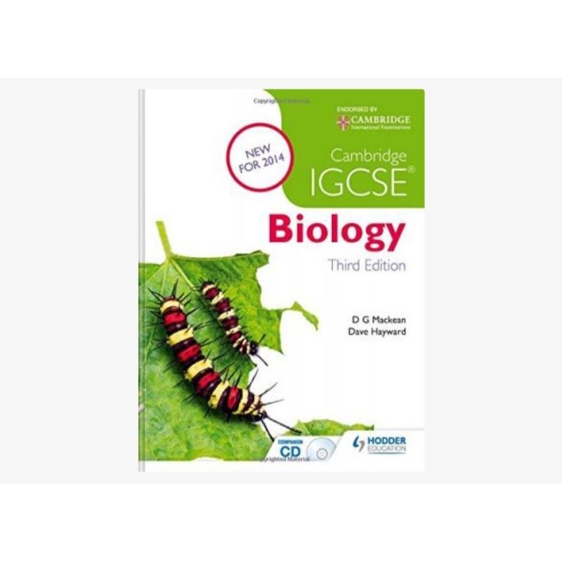 Jual Buku Cambridge IGCSE Biology | Shopee Indonesia Jual Buku Cambridge IGCSE Biology | Shopee Indonesia