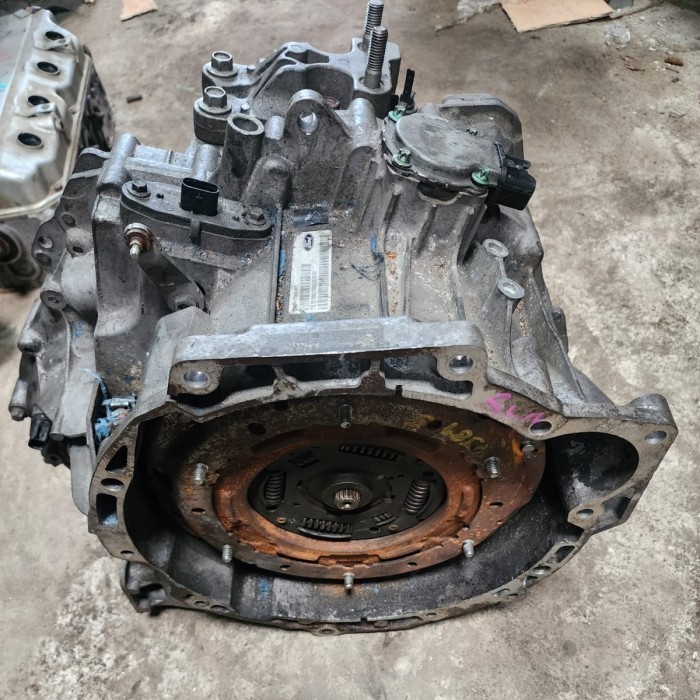 Jual Transmisi Persneling Gearbox Matic AT Ford Fiesta Eco Sport Plus ...
