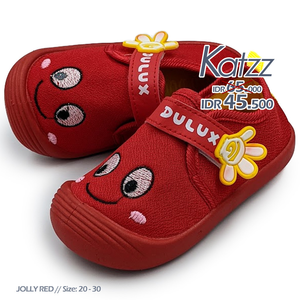 Jual Katzz [PROMO] istimewa untuk Sepatu Happy Kids, dirancang khusus ...