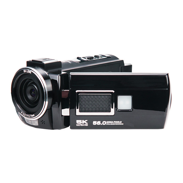 Jual Kamera Perekam Video Zoom Digital 16x Dvc Perekam Hd Pandangan ...
