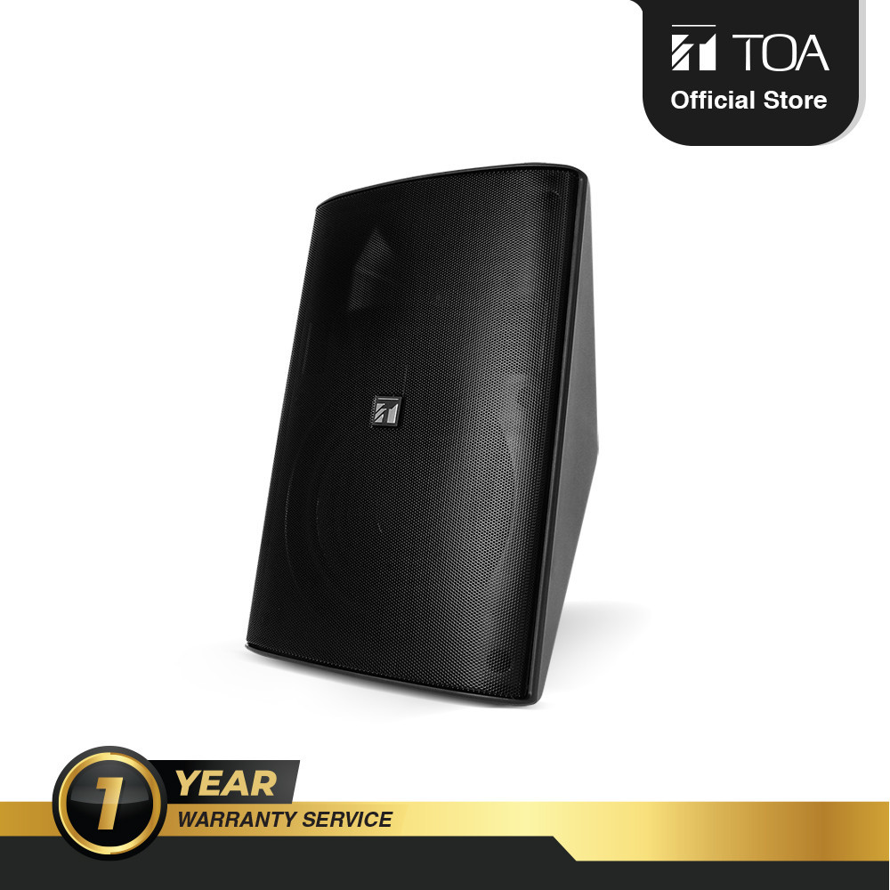 Jual TOA ZS-F2000BM Wide Dispersion Speaker 60W | Shopee Indonesia