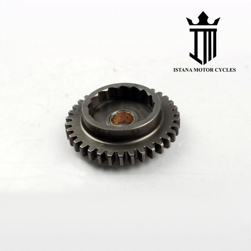 Jual Gear Gir Kick Starter Royal Enfield Bullet Classic 500 350 ...
