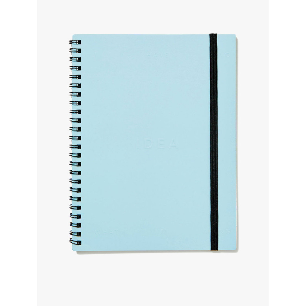 Jual Typo - Buku & Alat Tulis - A5 Spinout Notebook - No Idea | Shopee ... Jual Typo - Buku & Alat Tulis - A5 Spinout Notebook - No Idea | Shopee ...