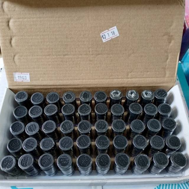 Jual Tinta Label Harga IR-20/Tinta label roll 1 Line | Shopee Indonesia