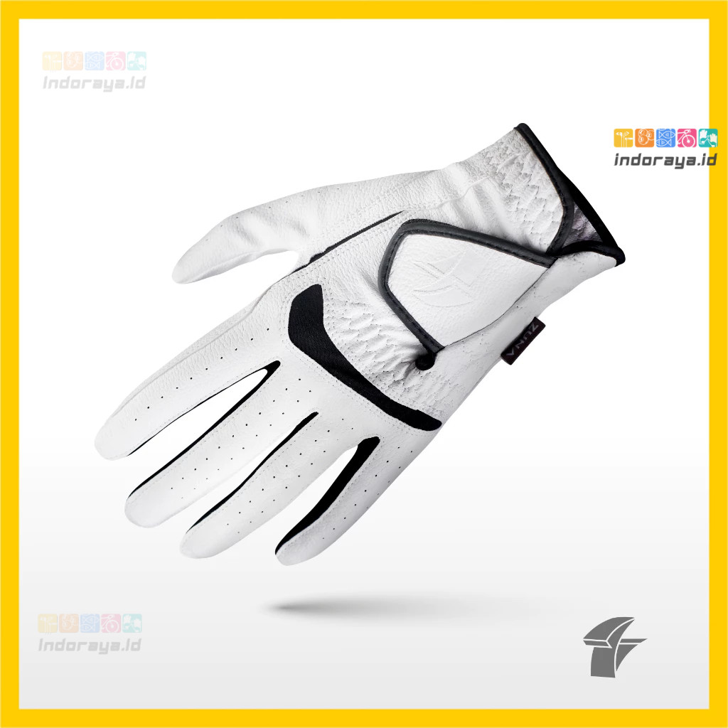 Jual Indoraya.id Zuna Gloves Golf Premium Men Birdie Sarung Tangan Golf Pria Dewasa | Shopee ...