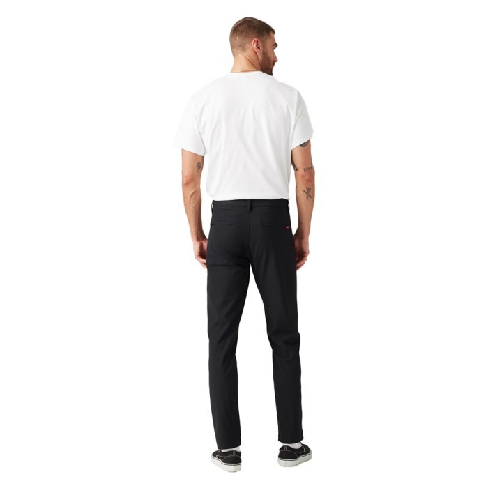Jual Levi's Men's XX Chino Standard Taper Tech Pants (A9215-0000) - 32 ...