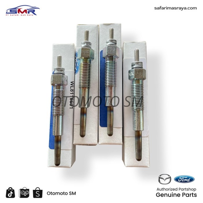 Jual Busi Ford Ranger Everest/Mazda BT 50 TDi berkualitas | Shopee Indonesia