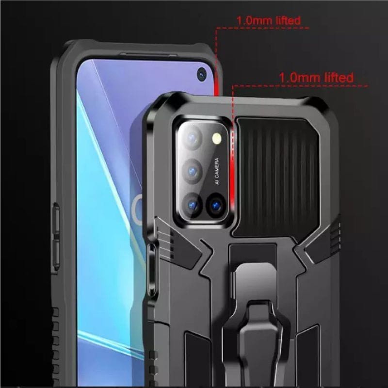 Jual [ Xiaomi Redmi 8 / 8A / 8A Pro / 9 / 9A / 9C / 9T / 10 ] Hard Case ...