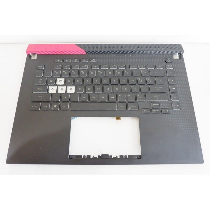 Jual Frame Keyboard ASUS ROG STRIX G513 | Shopee Indonesia
