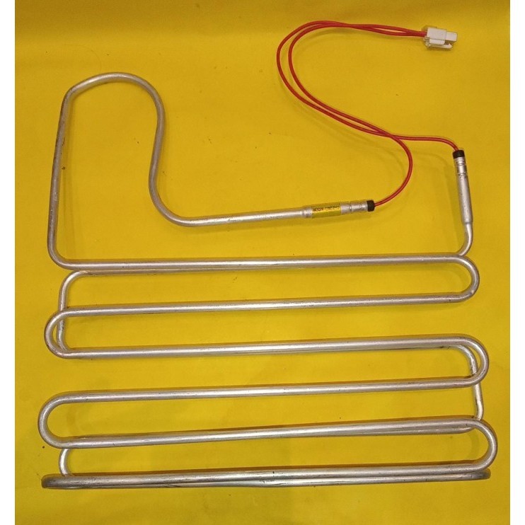 Jual Heater Hiter Pemanas Evaporator Kulkas LG 30.5 x 30 Cm 95 Watt Ori ...