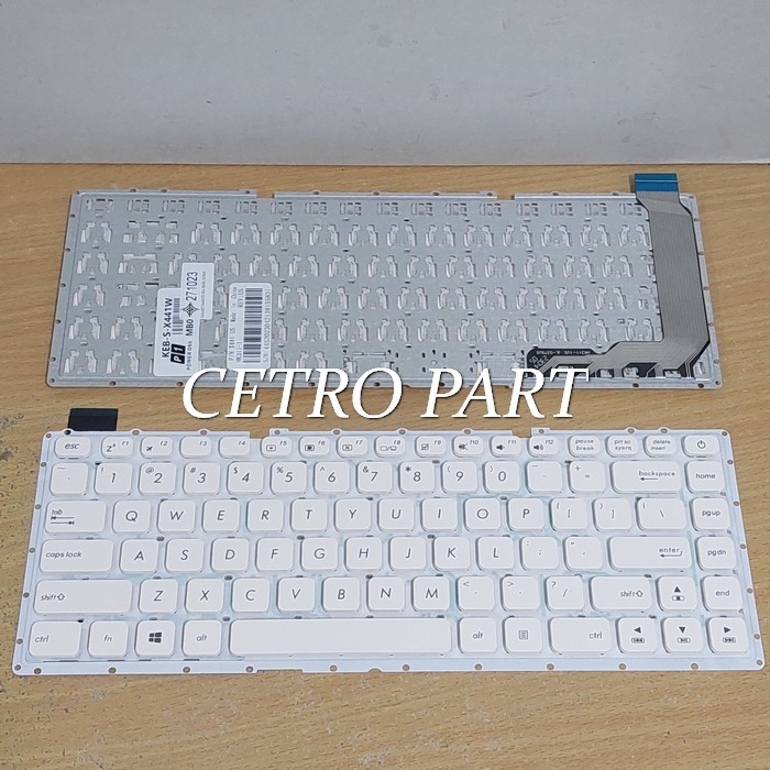 Jual Keyboard Laptop Asus X441M X441MA X441UV X441B X441BA X441UB ...