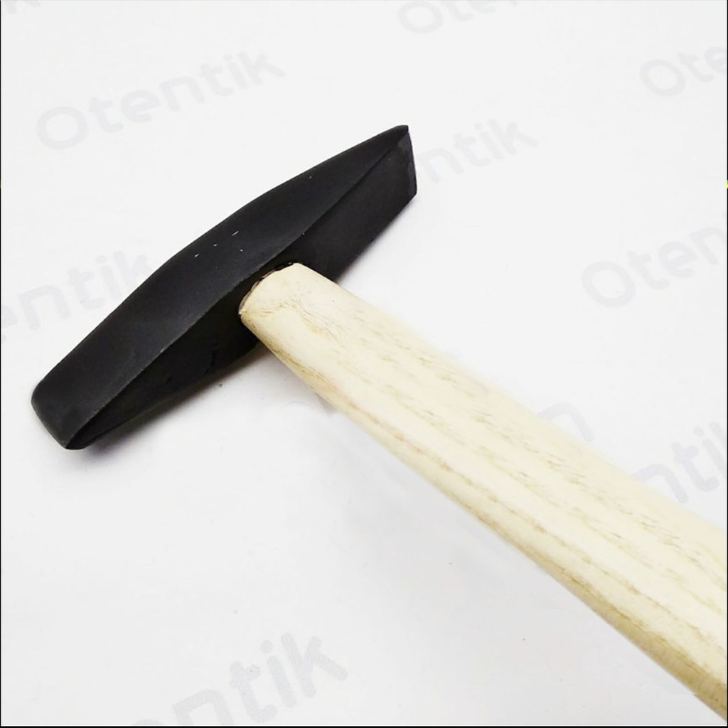 Jual PALU KEPING LAS GAGANG KAYU 300GR - CHIPPING 300 GR - CIPING ...