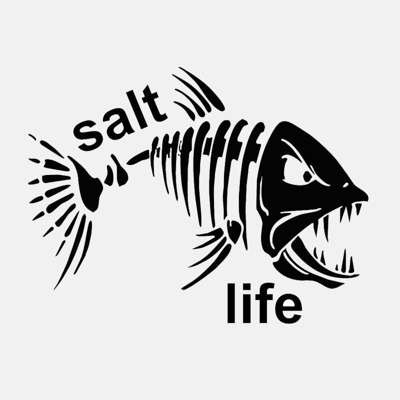 Jual Stiker Mobil Ikan Stiker Mobil Tulang Ikan Stiker Body Mobil ...