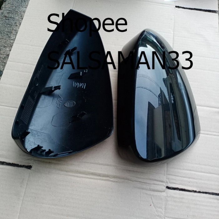 Jual Cover Spion TOYOTA Avanza Xenia Rush Terios Agya RAIZE ROCKY Warna ...