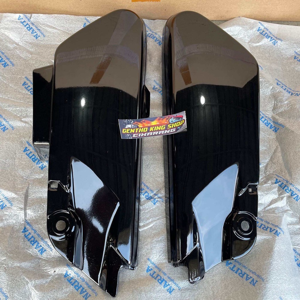 Jual Box dop cover aki accu honda astrea grand legenda impressa NARITA ...