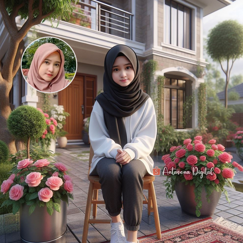 Jual Edit Foto Karikatur pake wajah sendiri, Foto Disney AI Realistik ... Jual Edit Foto Karikatur pake wajah sendiri, Foto Disney AI Realistik ...