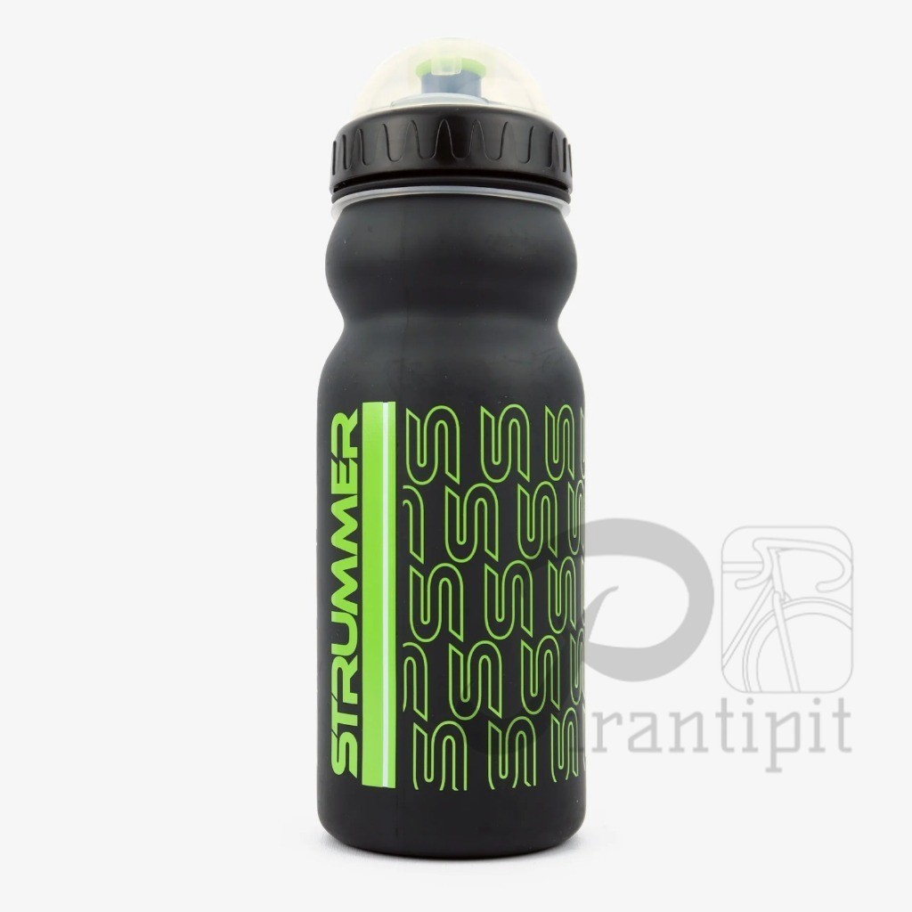 Jual botol minum sepeda lari running hiking BPA FREE Strummer / BIDON ...