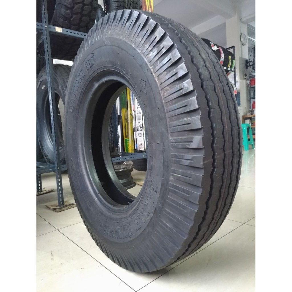 Jual Ban Truk Komersil Angkutan Barang Truk Double GT Super 88N Ukuran ...