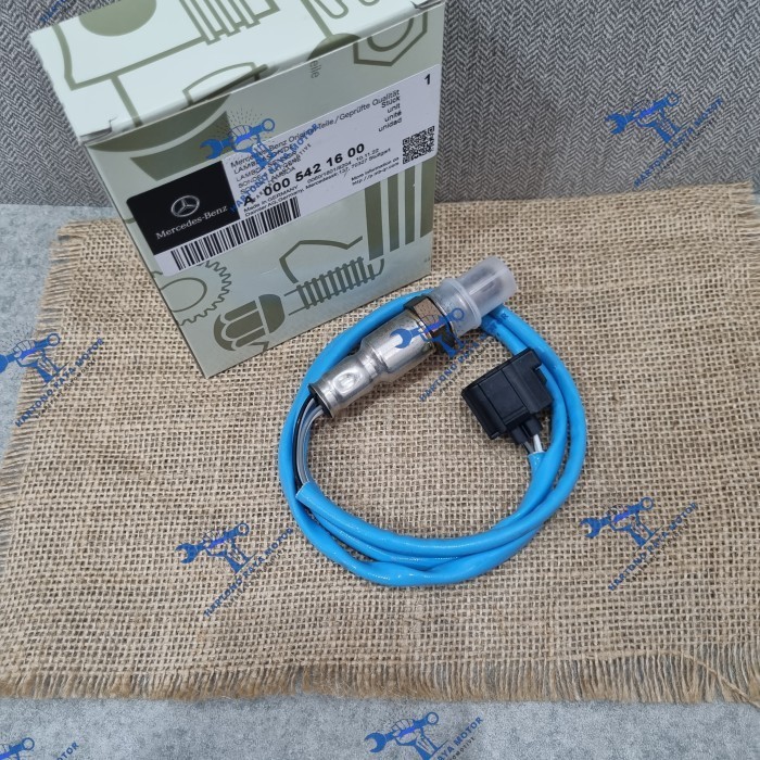 Jual Sensor Oxygen O2 Mercedes M271 W212 W204 C250 C200 E200 CGI ...