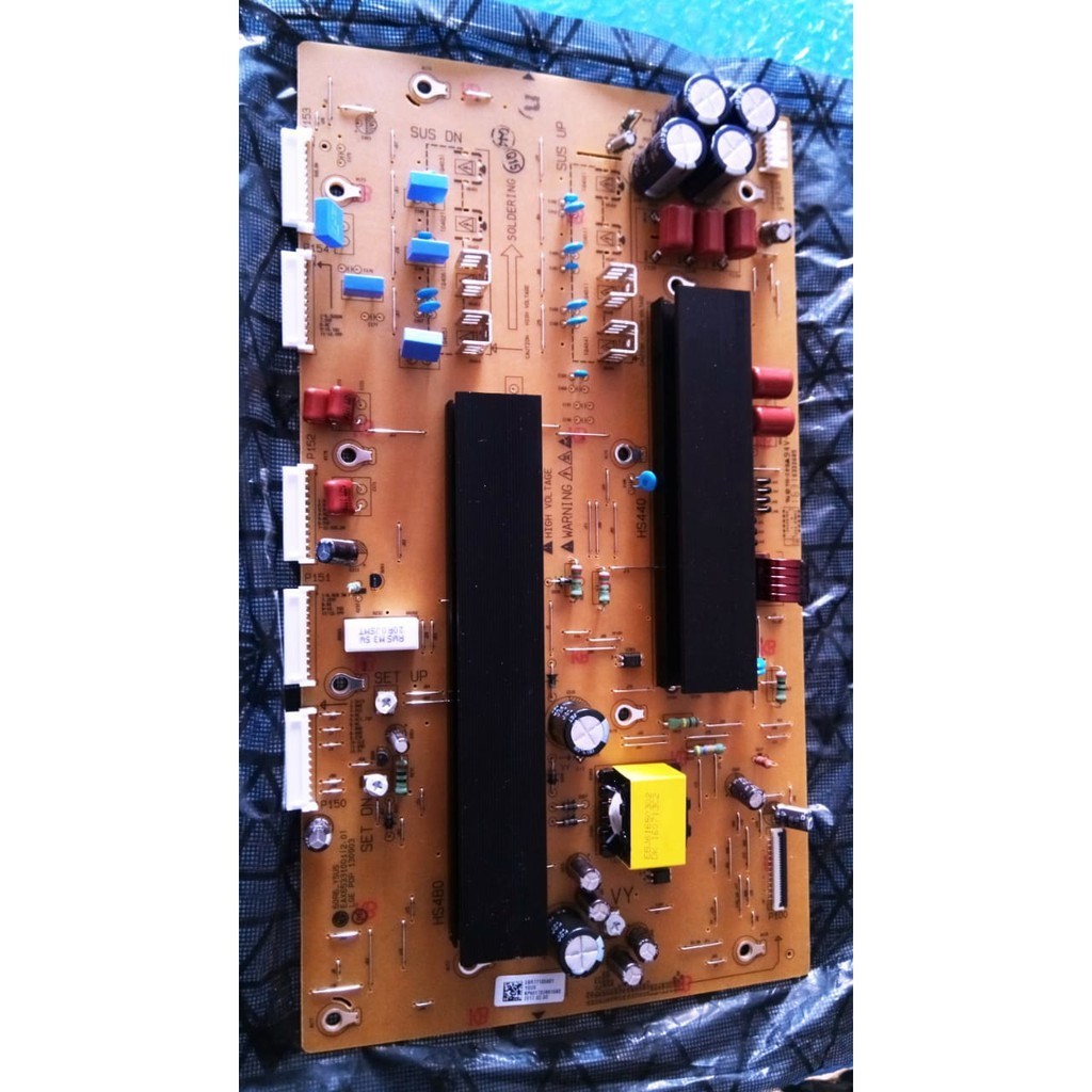 Jual YSUS Y SUS MAIN TV LG PLASMA 60PB5600 | Shopee Indonesia