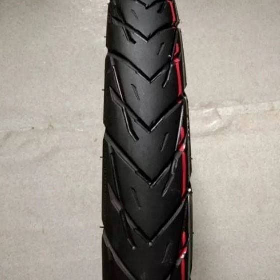 Jual Ban motor ring 17 ukuran 80/80 untuk semua motor bebek ...