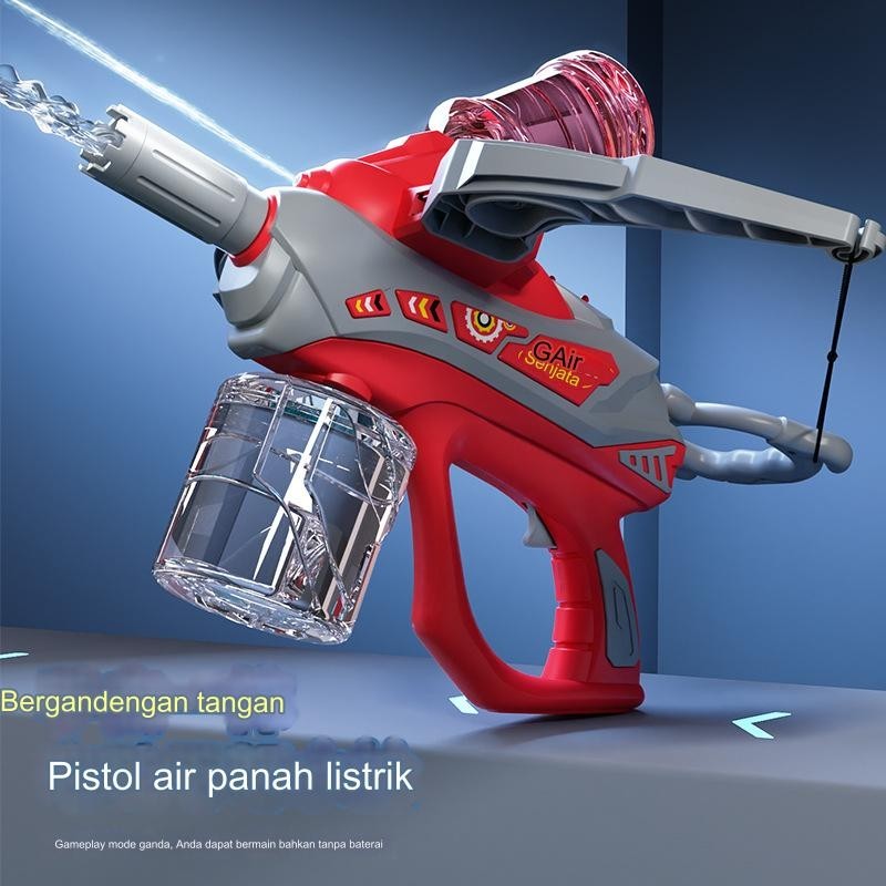 Jual Pistol Air/Mainan Anak-anak/Pistol Air Elektrik/Archer Pistol Air ...
