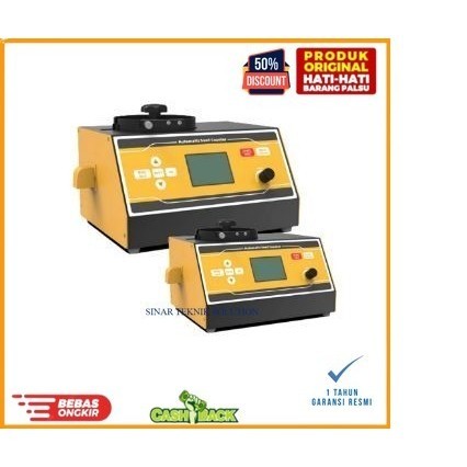 Jual SLY-C Automatic seeds counter counting machine alat hitung benih ...