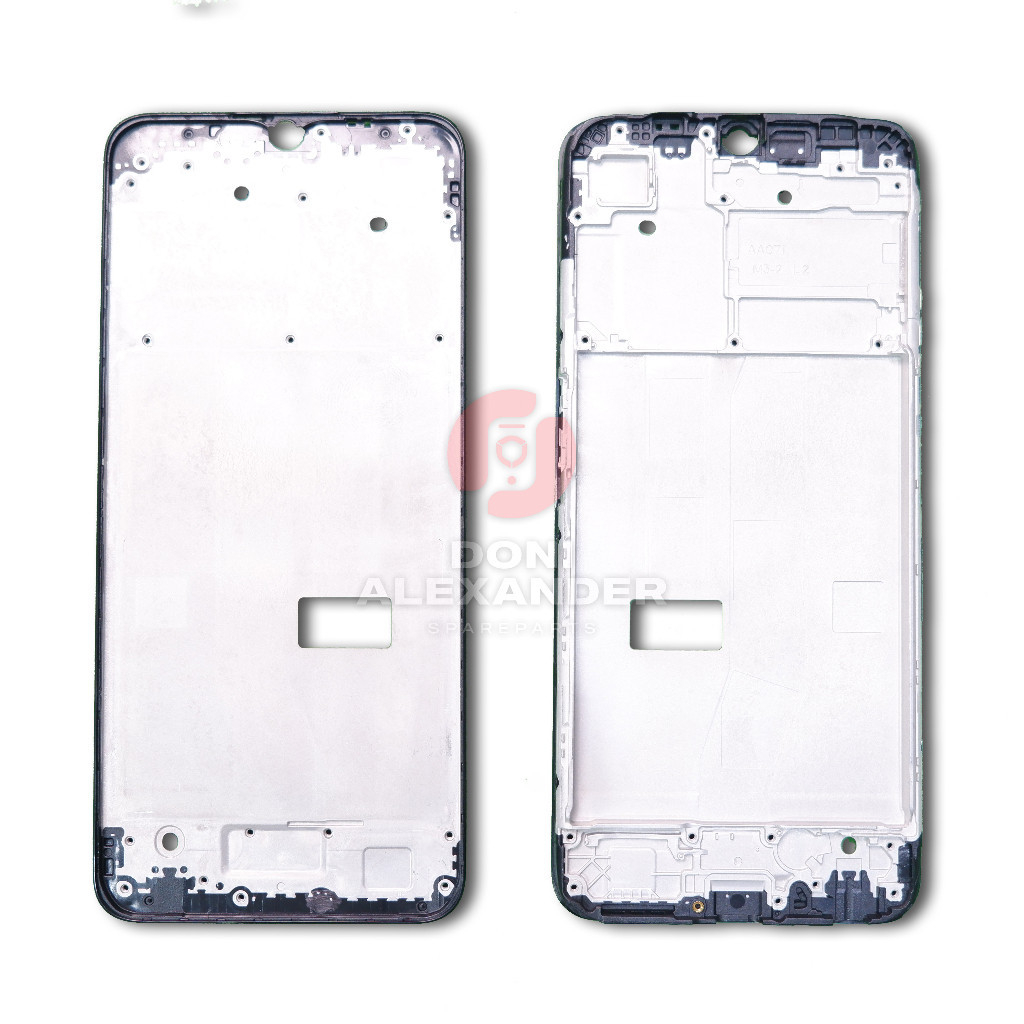 Jual FRAME TULANG TENGAH TATAKAN LCD OPPO A16 2021 | Shopee Indonesia